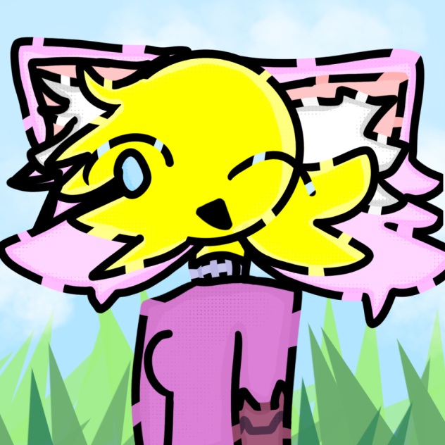 some art lol - ibisPaint