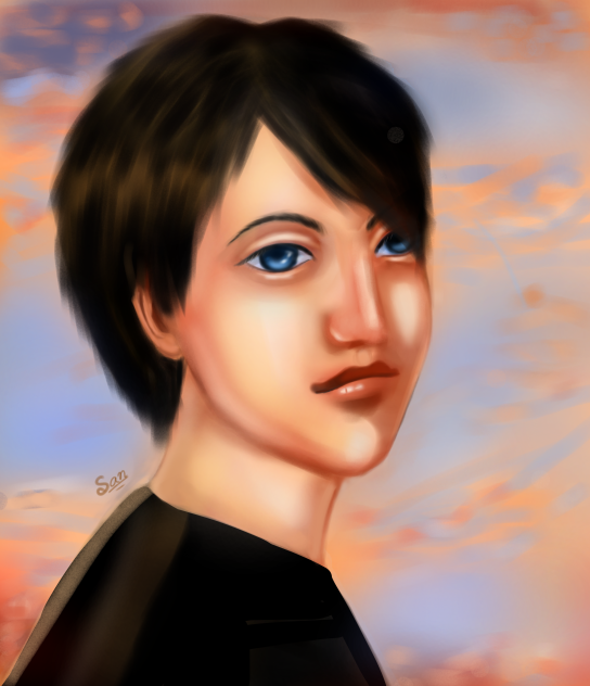 Untitled220 - ibisPaint