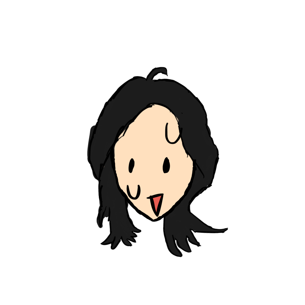 Nervous 😥 - ibisPaint