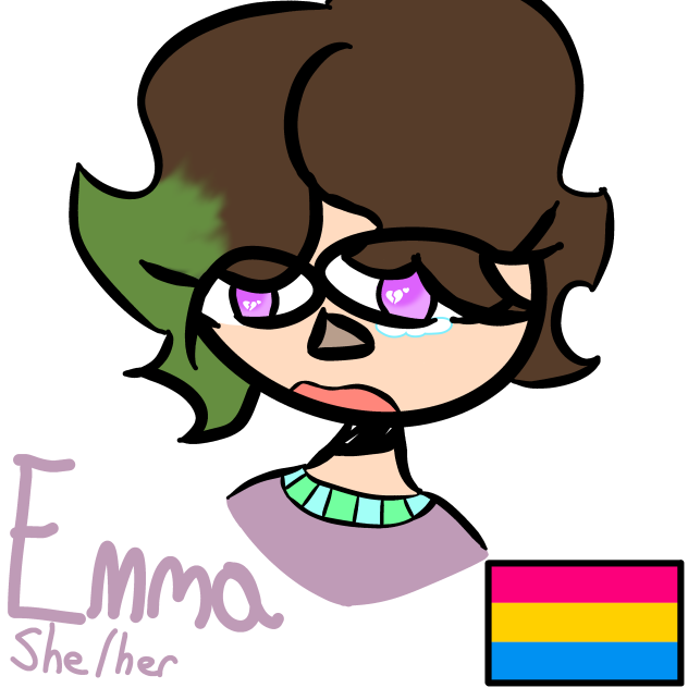 Emma - ibisPaint