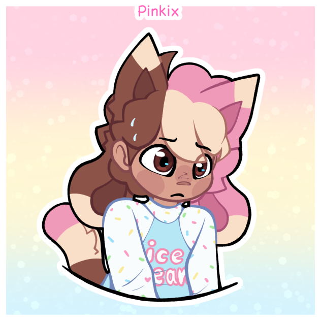 Ice cream - ibisPaint