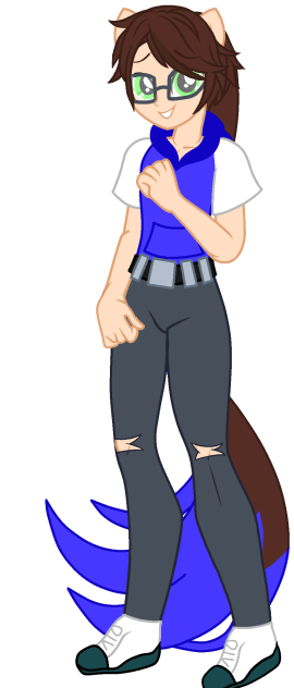 Editar para Richard Universe ( Part 1 ) - ibisPaint