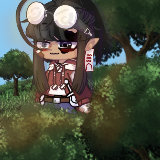 New design! - ibisPaint