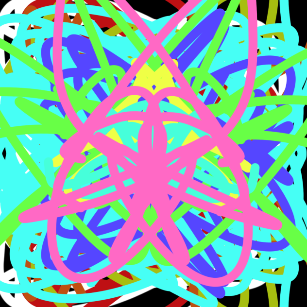 COLORS - ibisPaint