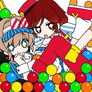 mesmerizer oc - ibisPaint