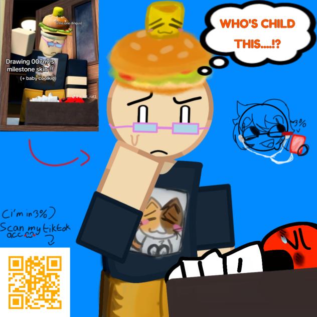 007n7 and Coolkidd - ibisPaint