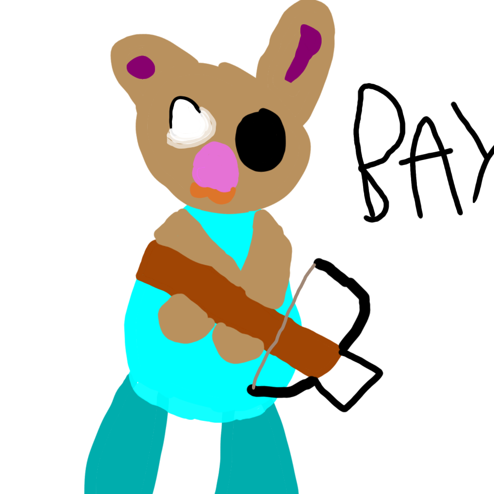 School map to find her - ibisPaint