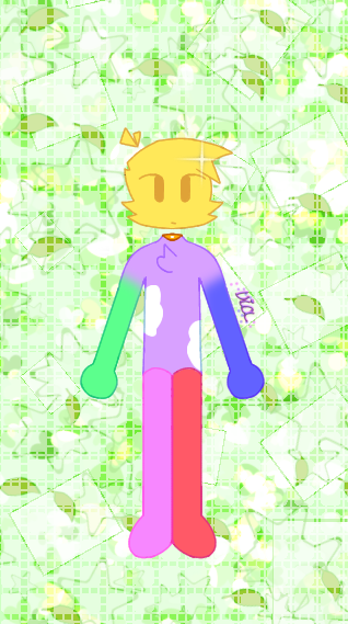 fon 3rd redesign - ibisPaint