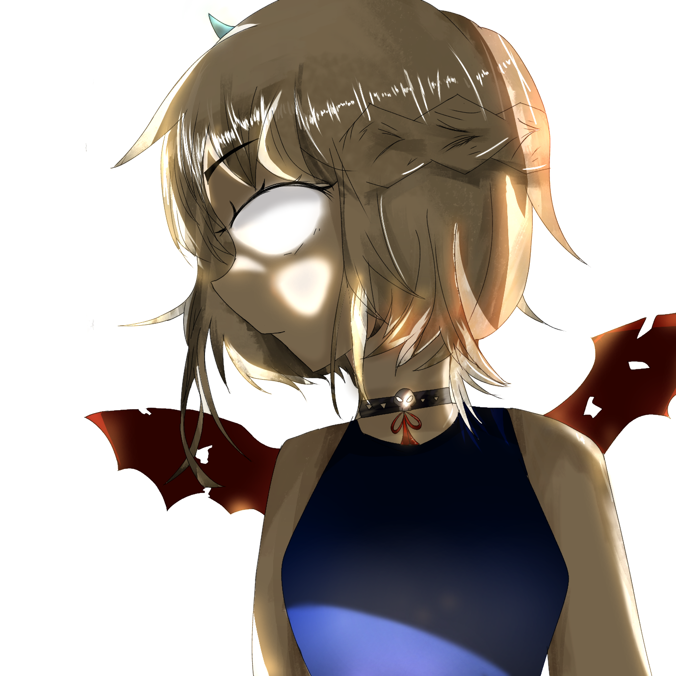 Clementine🤍 - ibisPaint