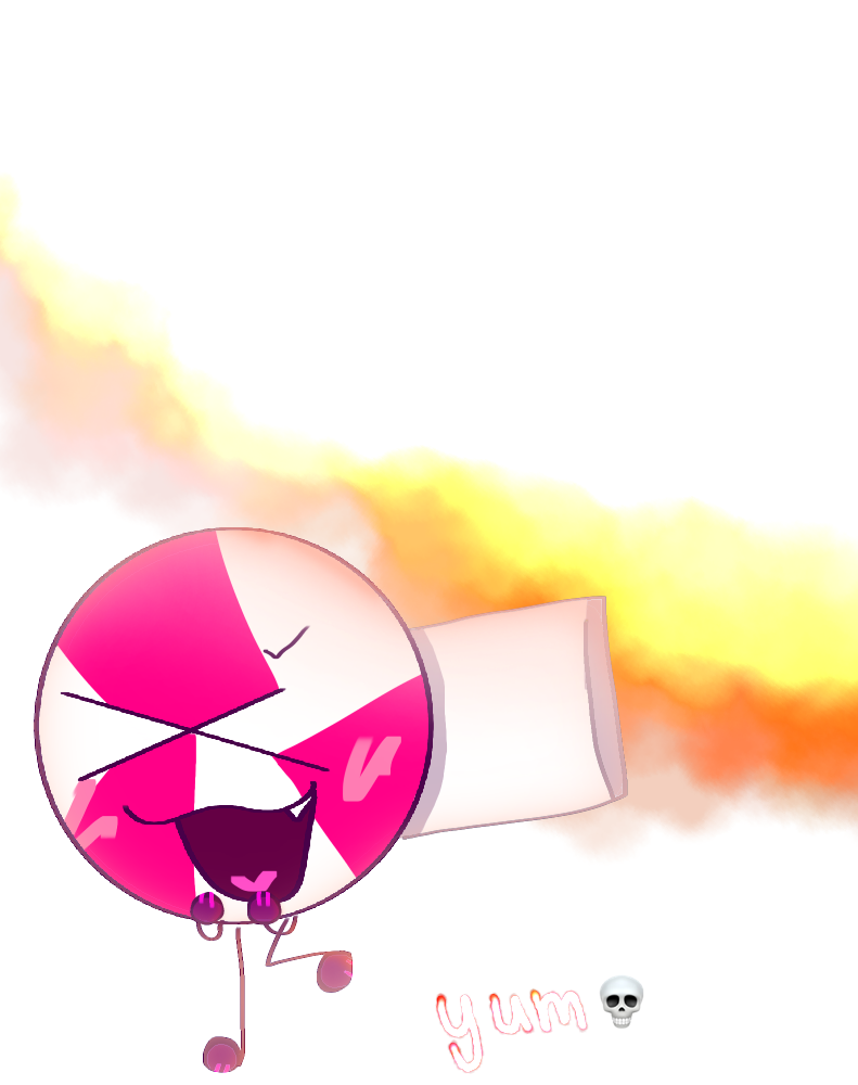 Boom - ibisPaint