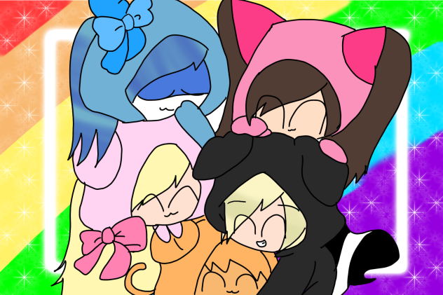 Gift for Sonia ^^ - ibisPaint