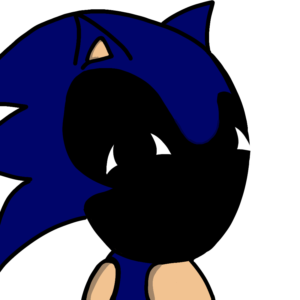 X-Terion - ibisPaint