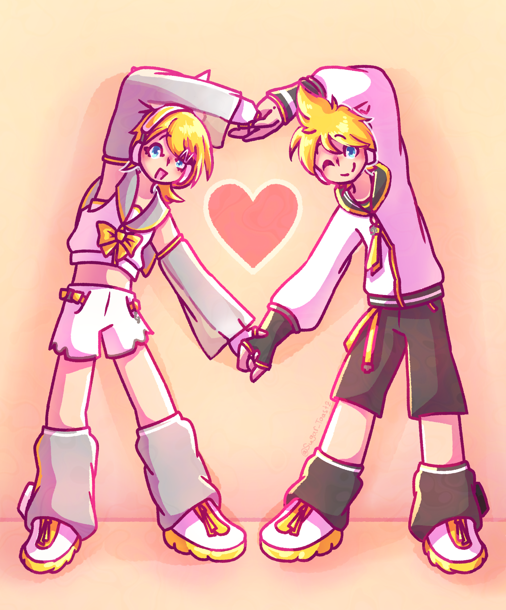 New look - ibisPaint
