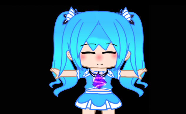 First front Facing - ibisPaint