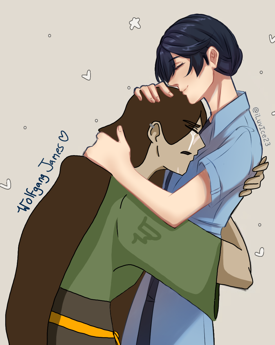 Comfort Collab 🫂 - ibisPaint