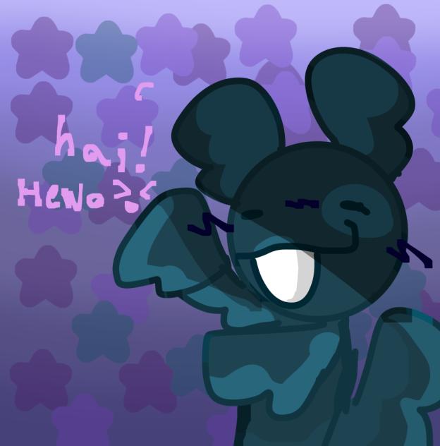 Lil owl oc! - ibisPaint