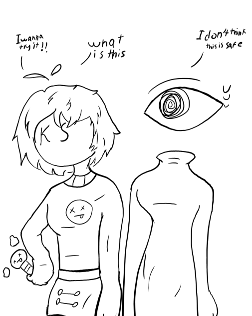 This item is suspicious - ibisPaint