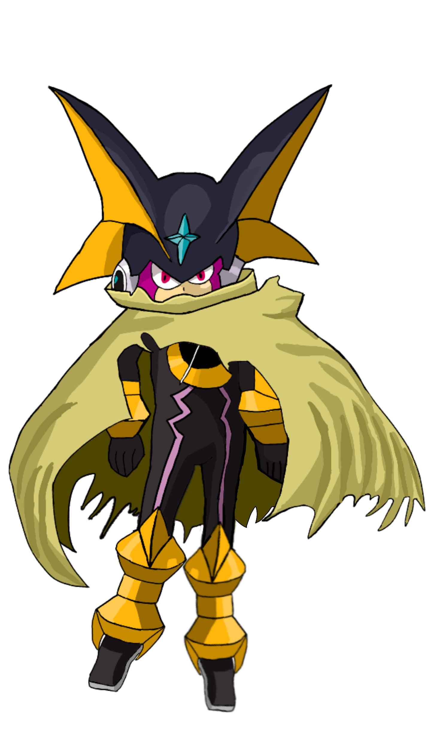 Bass.exe - ibisPaint