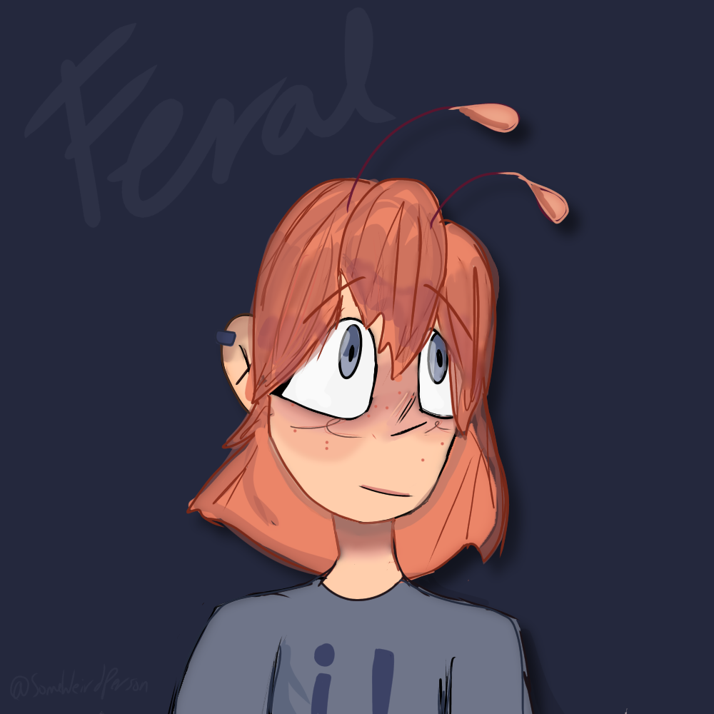 Day one COMPLETE - ibisPaint