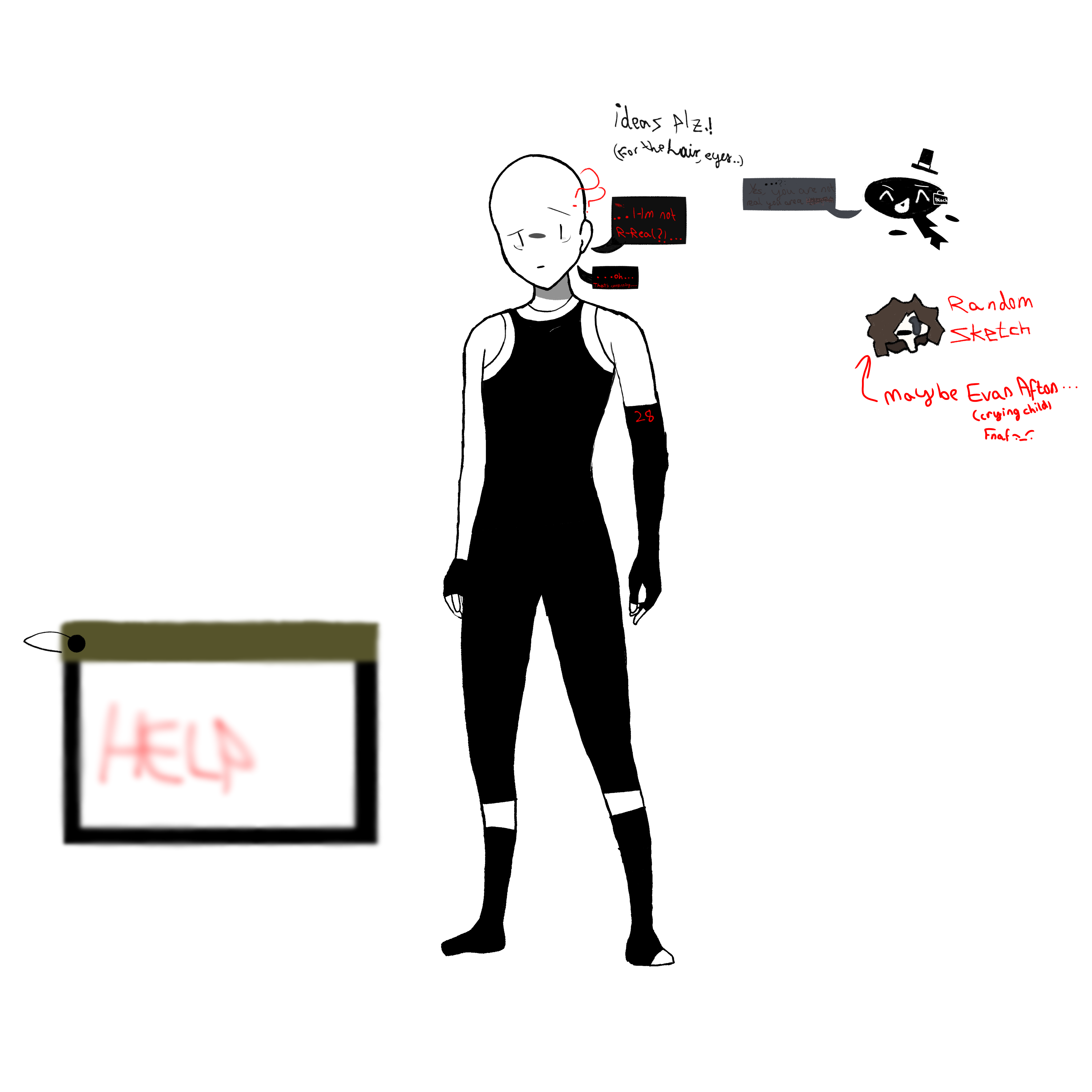 Idk help - ibisPaint