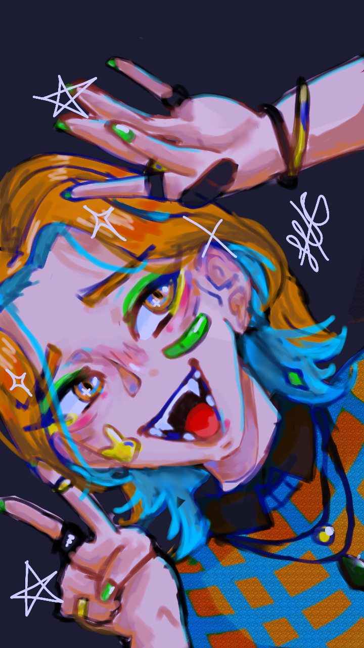 Untitled71 - ibisPaint