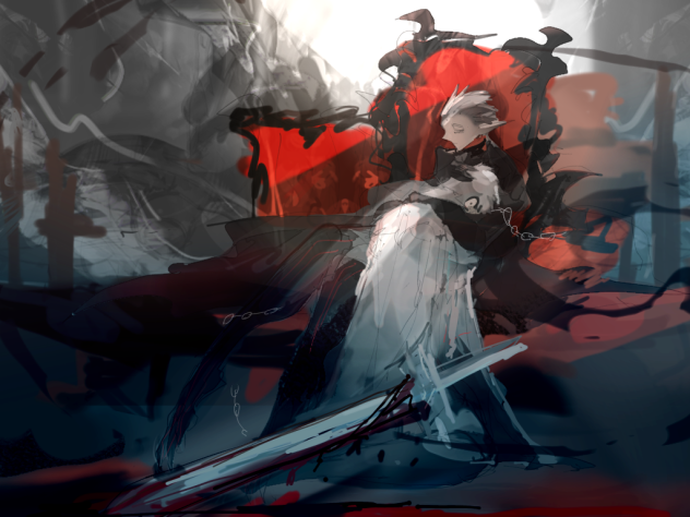 「good boy」 - ibisPaint