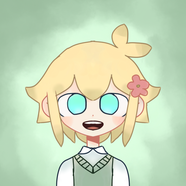 OMORI Basil!! - ibisPaint