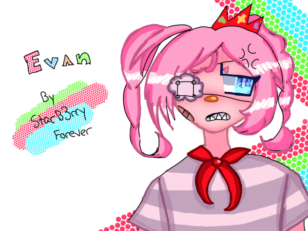 Request For @Tabitha Bone - ibisPaint