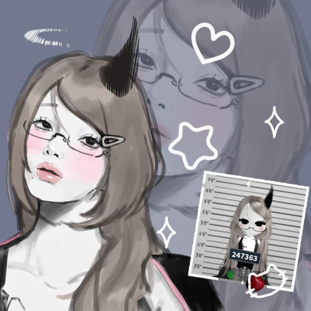 roblox ava - ibisPaint