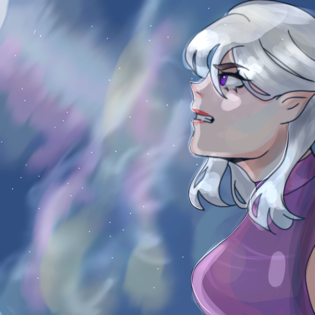 Finished product - ibisPaint