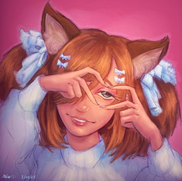 another comm - ibisPaint