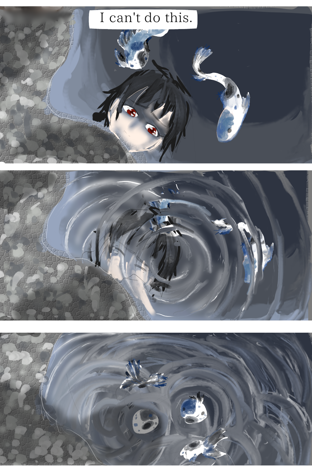 I'm proud of this page tbh - ibisPaint