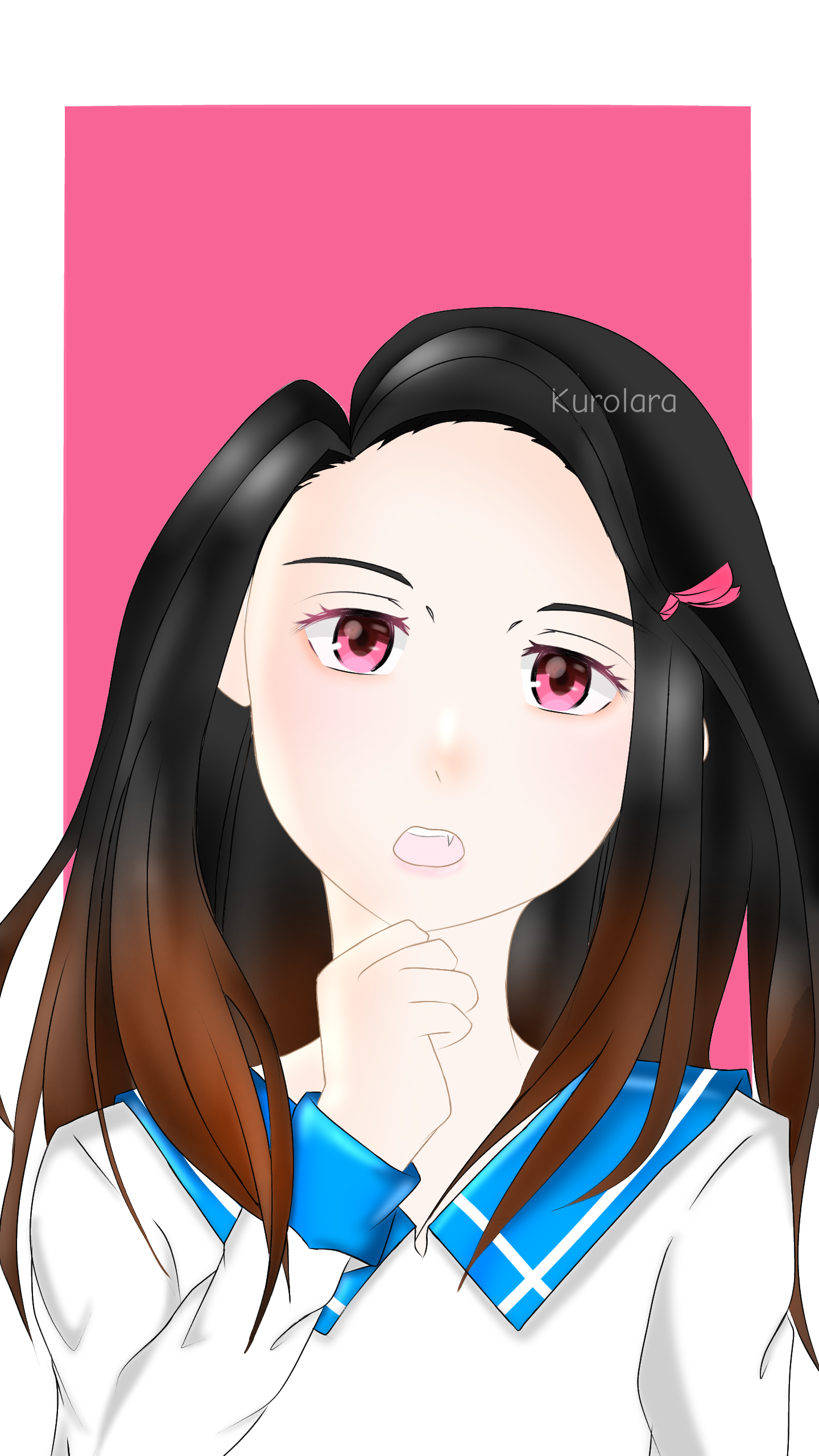 Nezuko^^ - ibisPaint