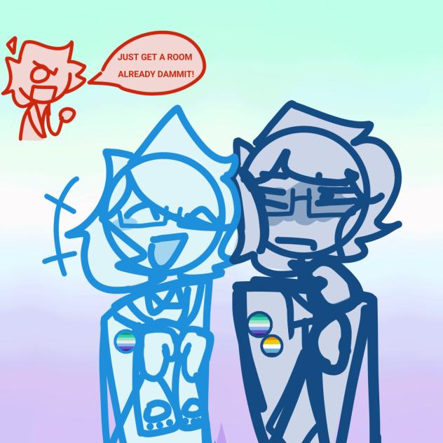 some logicallity - ibisPaint