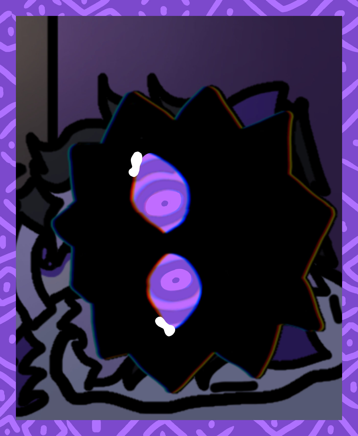 BLACKOUT EP5 P6 - ibisPaint