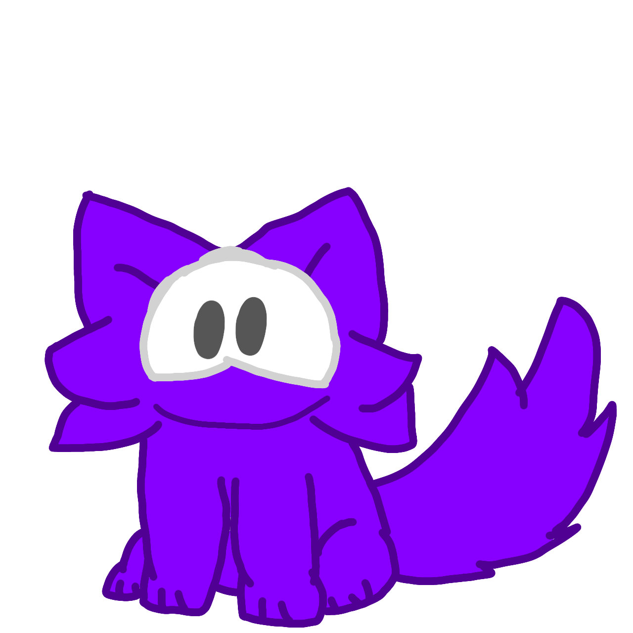 puppy ♡ - ibisPaint