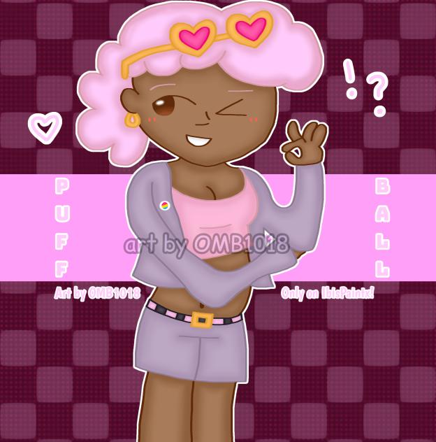 you can take me hot to go - ibisPaint