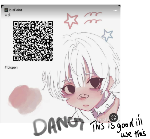 rendering brush2 - ibisPaint