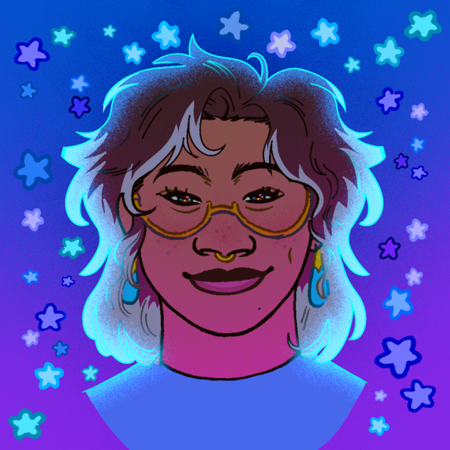 PFP icon - ibisPaint