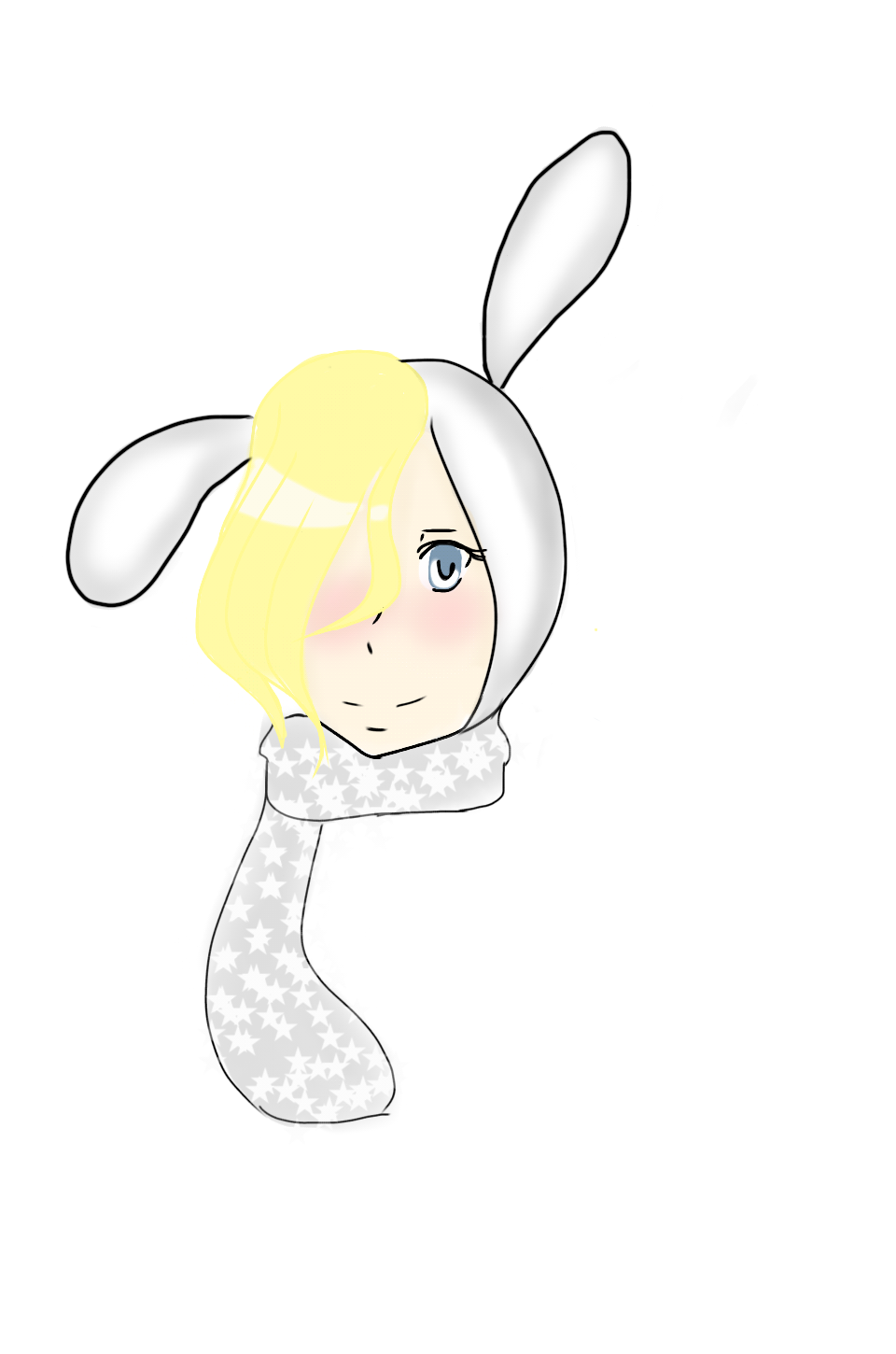 adventure time - ibisPaint