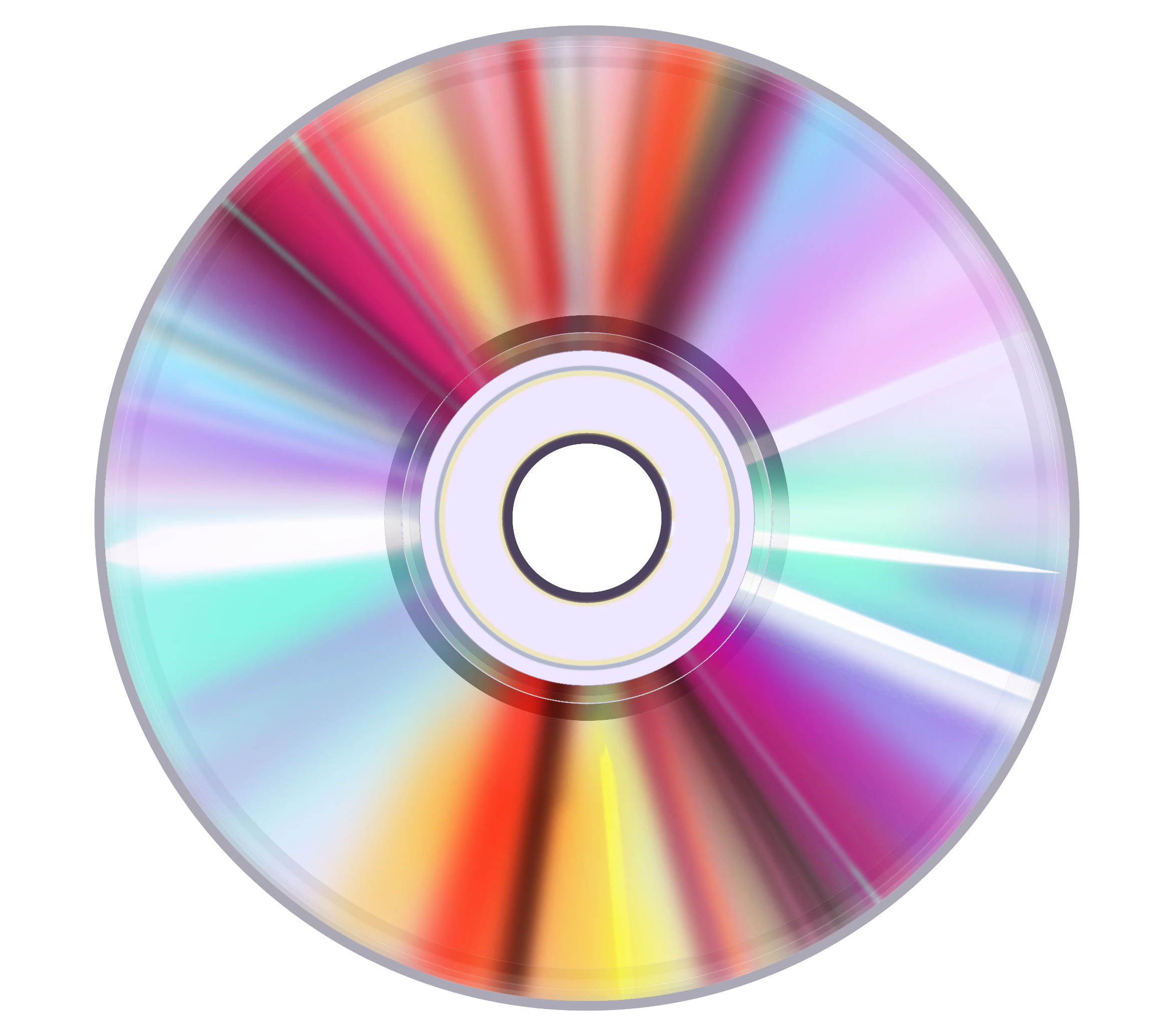 CD Y2K - ibisPaint