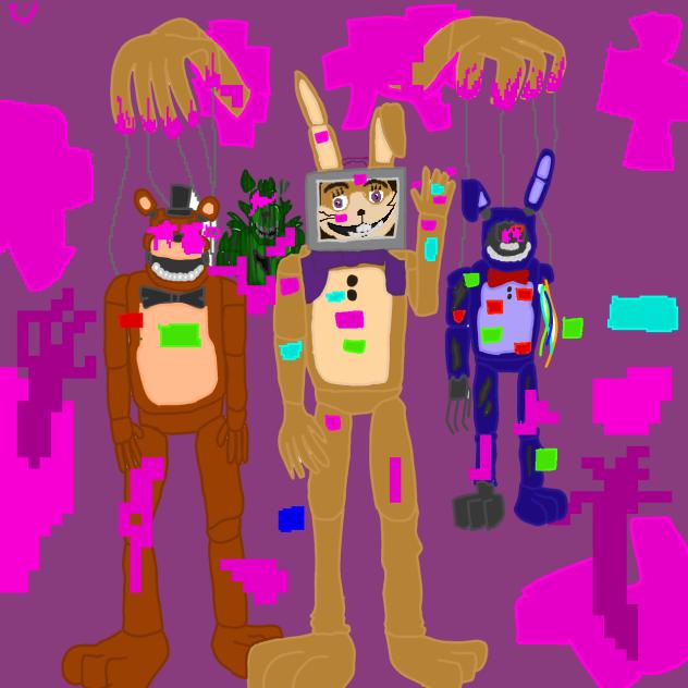 error error [not loaded] - ibisPaint