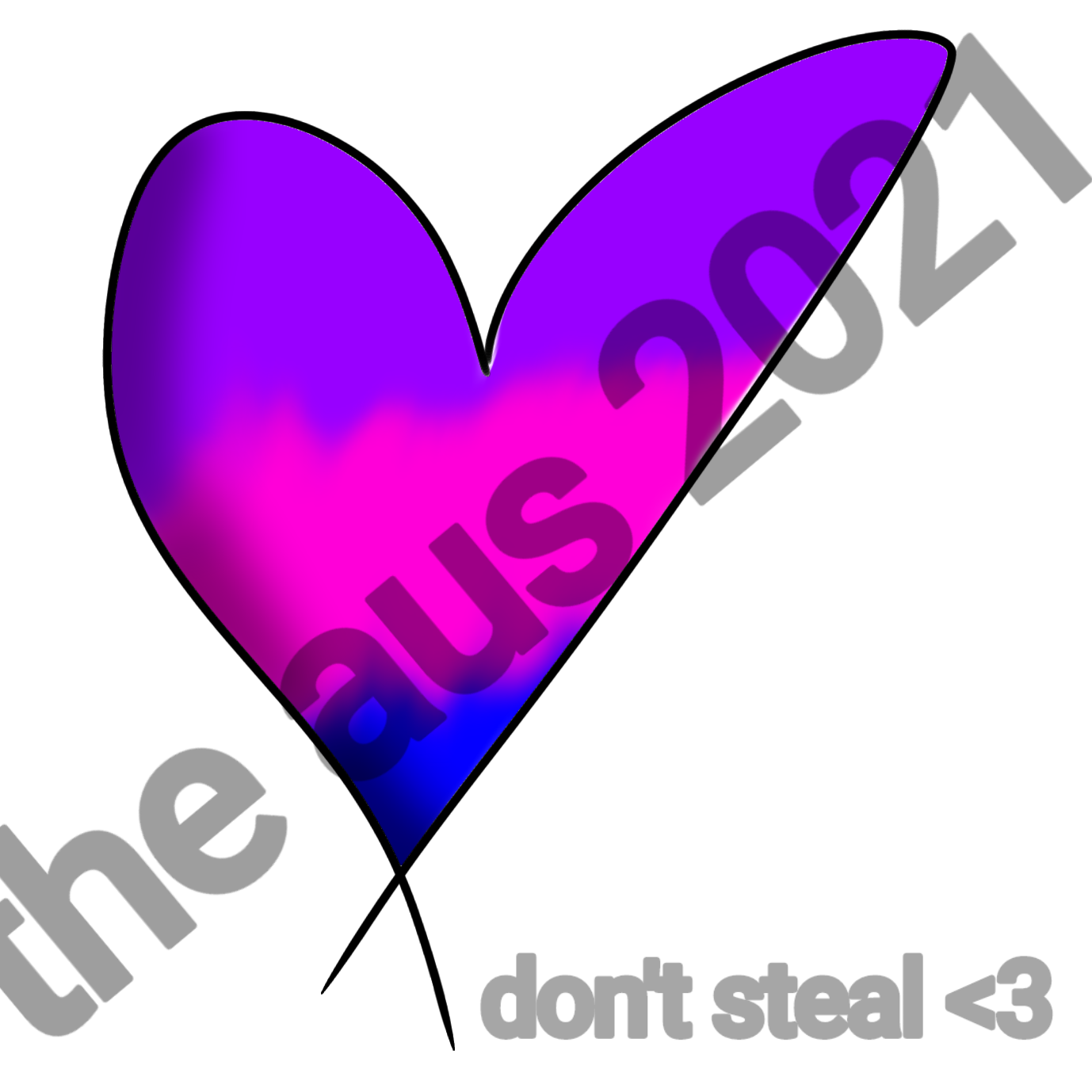 bisexual - ibisPaint