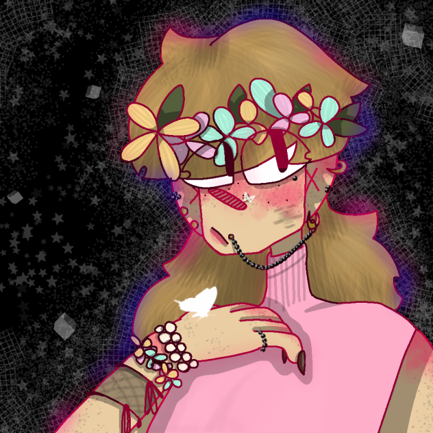 Elf core - ibisPaint