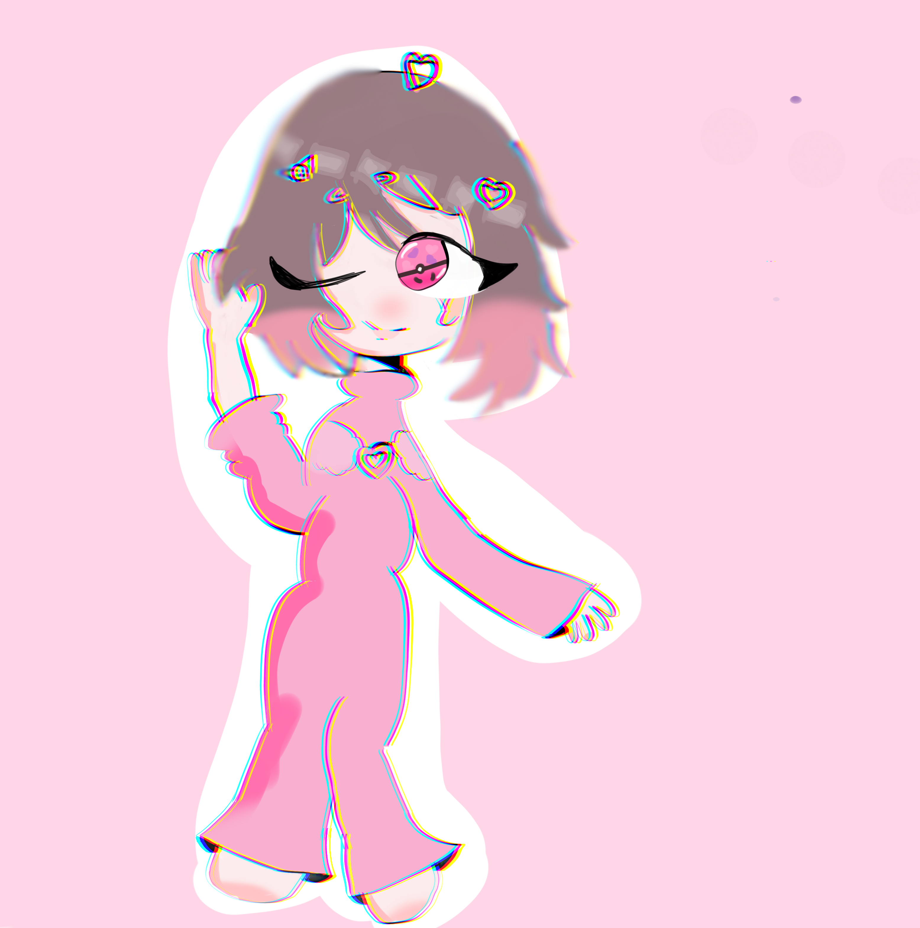 for Lina - ibisPaint