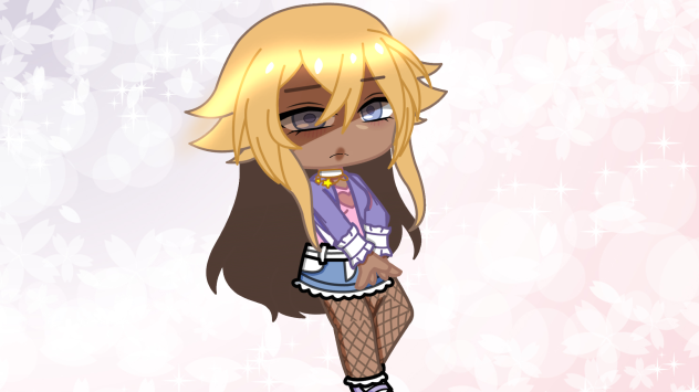 Aunt Diane - ibisPaint