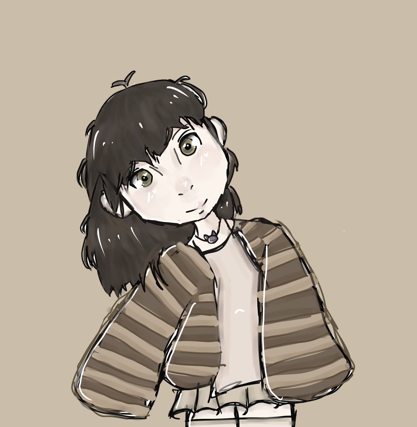 HELP IM OBSESSED😭 - ibisPaint