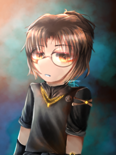 Speedpaint - 6 - ibisPaint