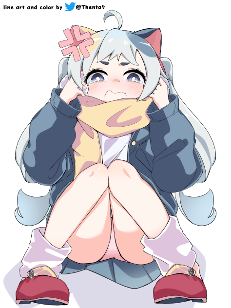 small collab - ibisPaint