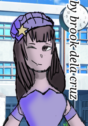 not finished - ibisPaint